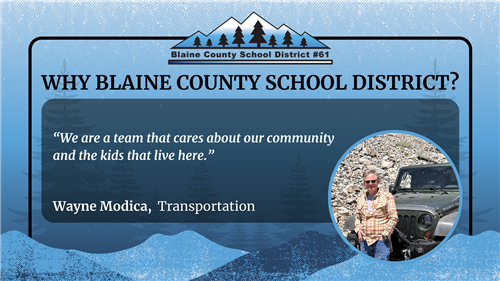 Why Choose BCSD? / Home